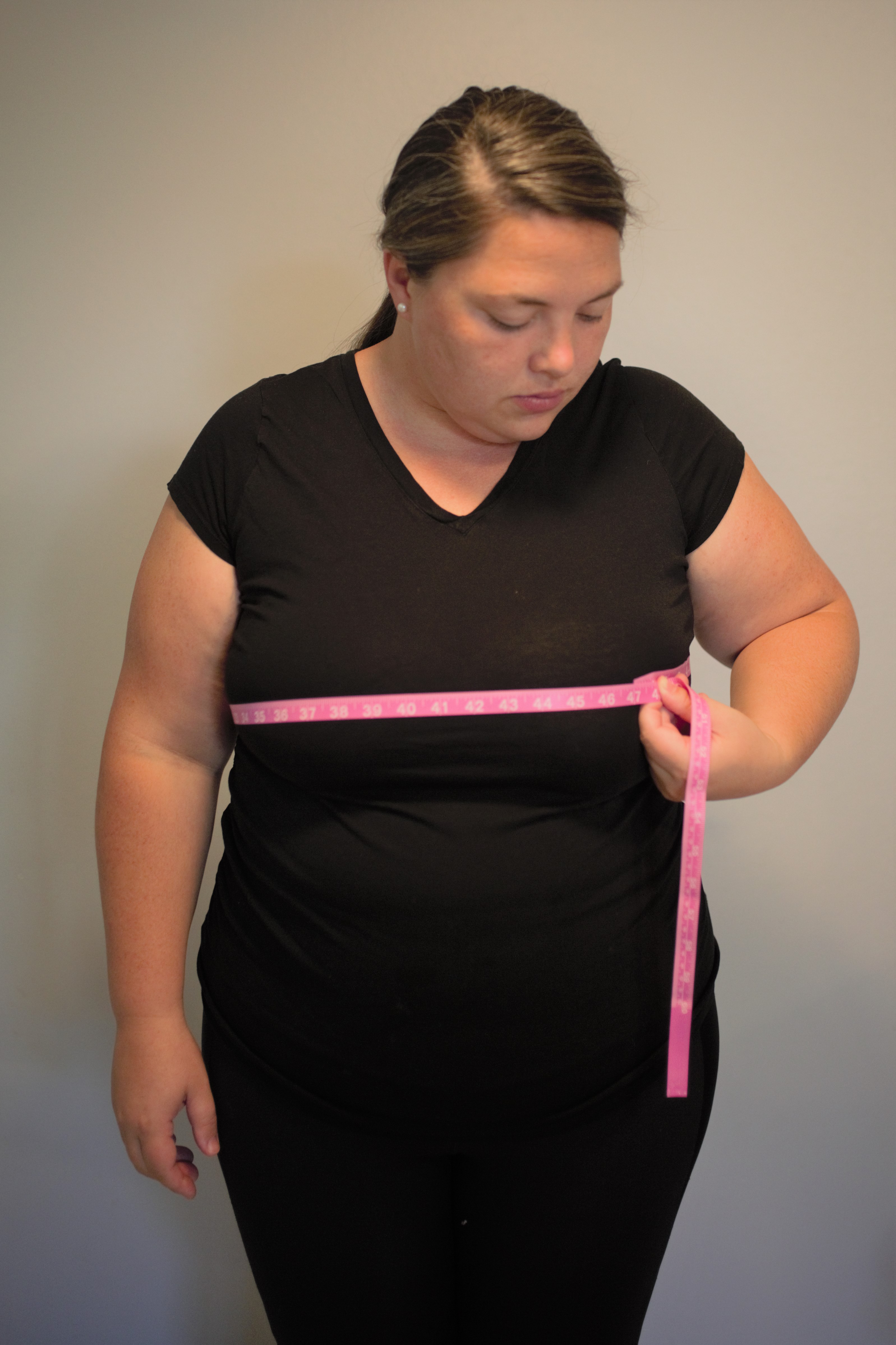 How to Measure Yourself